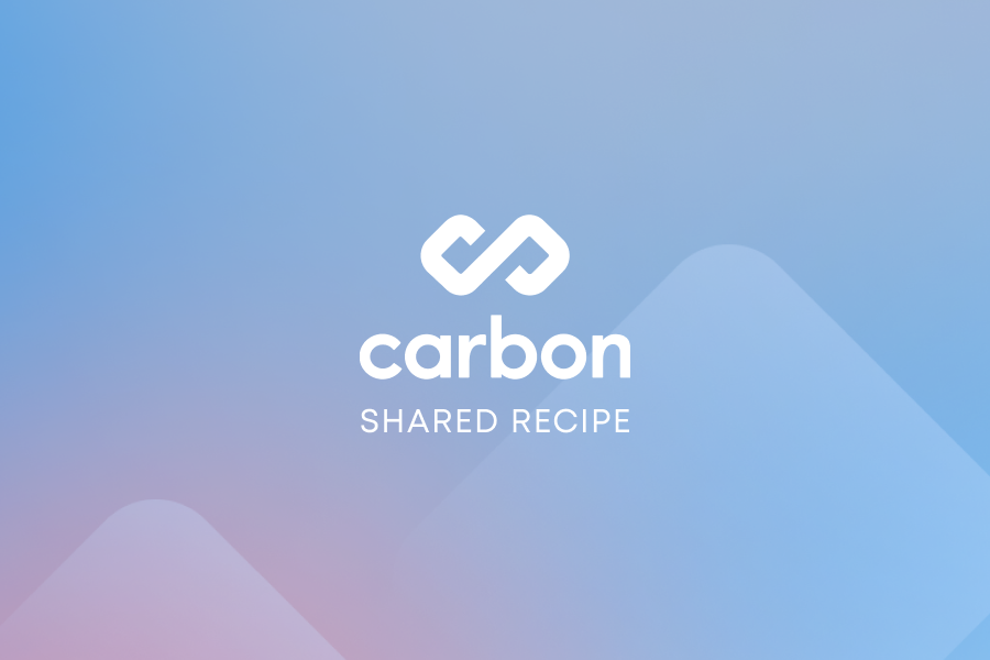 Greek Yogurt with Honey, Walnuts, and Chocolate Chips | Carbon - Smart Diet Coach